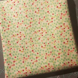 Spring Brook by Corey Yoder for Moda 6 Yards - Etsy