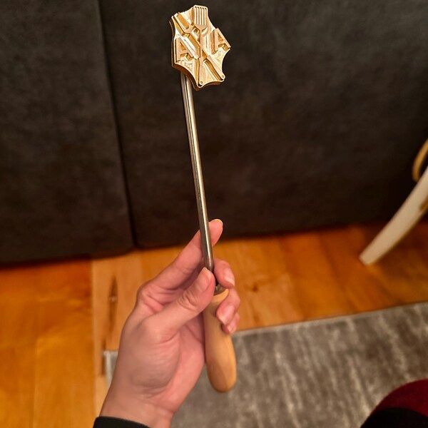 Anatomical Human Body Organ Wax Seal Stamp - Popular Health Care ...