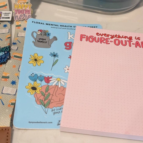 DIY Sticker Ledges – SVG Cut Files and Instructions Included | Sticker ...