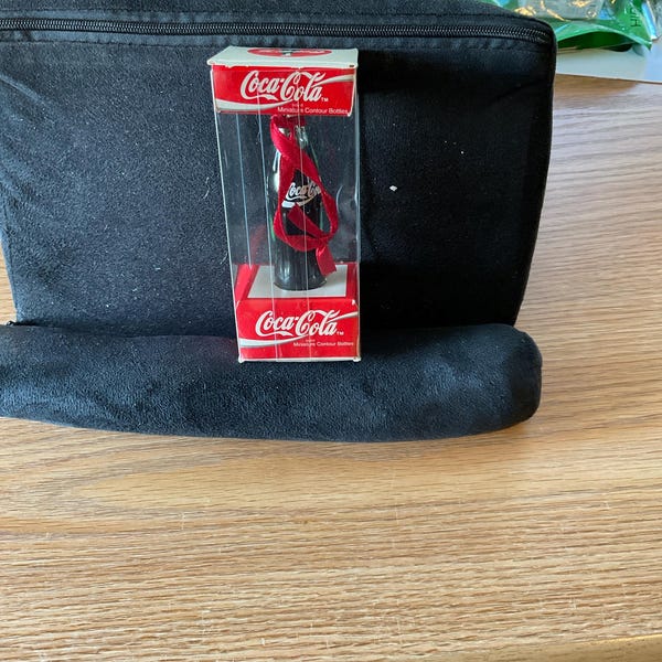 Vintage Assorted Coca-cola Premium Collectors Cards New in Packages ...