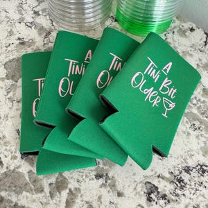 Long Live Cowgirls Slim Can Cooler Country Concert Favors Coastal ...