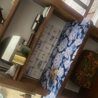 Hot Pink Line Wallpaper Peel and Stick Wallpaper or Non Pasted ...