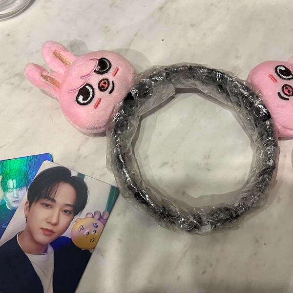 10cm Fanmade K-pop Inspired Girl Group Plush Dolls | Ningning Karina ...