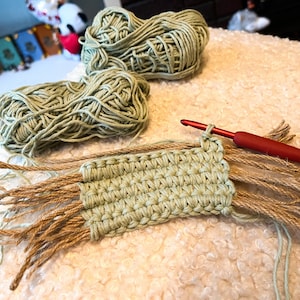 Table Runner Crochet Pattern Honey Locust Table Runner - Etsy