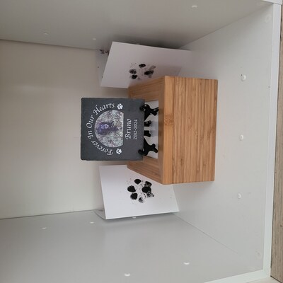 Personalised Instagram Themed Photo Acrylic Standing Plaque - Etsy UK