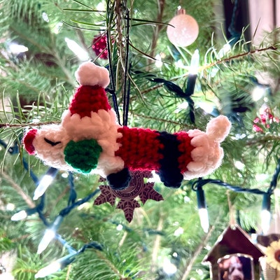 Gojo Cat Crochet Pattern Satoru Gojo Jujutsu Kaisen Low Sew Crochet ...