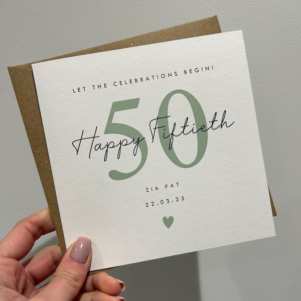 Personalised Congratulations on Becoming a New Grandad Card, New ...