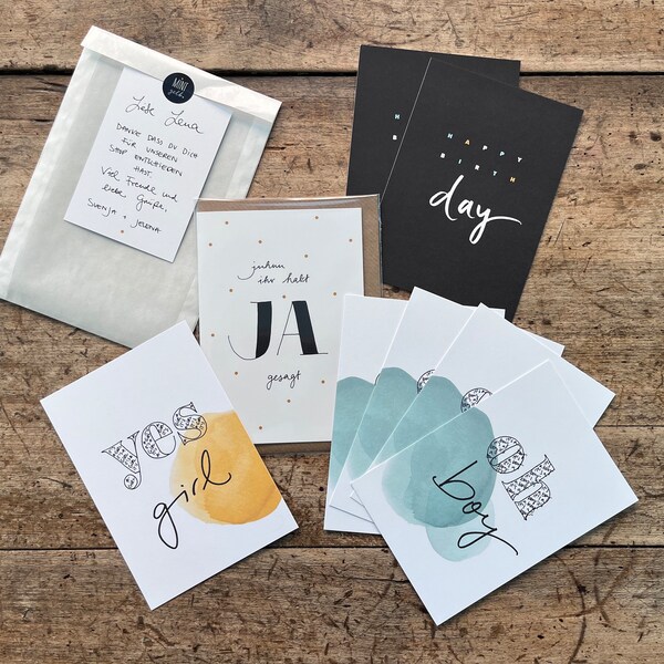 Postkarte KLIMBIM Weihnachtskarte - Etsy.de Postkarte KLIMBIM Weihnachtskarte - Etsy.de