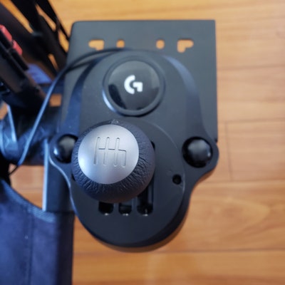 18 Speed Truck SIM Shifter MOD for G29 Shifter Logitech G920 - Etsy