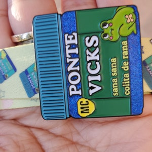 Ponte Vicks for Your Device - Etsy