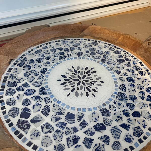 Mosaic Tile Bulk Rejects Lot Glass and Ceramic Mosaic Tiles 2lbs Mosaic ...