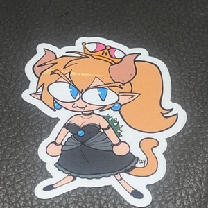 Splatoon 2 Stickers, 4x6 Kiss Cut Sticker Sheet - Etsy