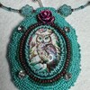 Bead Oracle Reference Card, Compact Design, Bead Size, Gauge ...