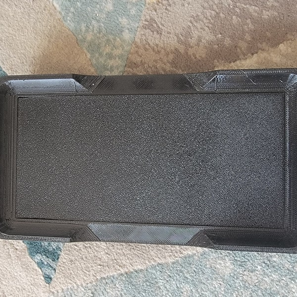 Peugeot 3008 Smartphone Tray With Magsafe Support - Etsy