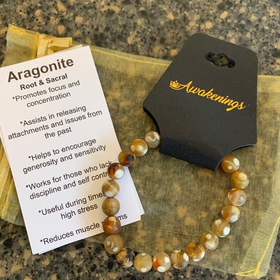 Heart Chakra Crystal Kit - Etsy