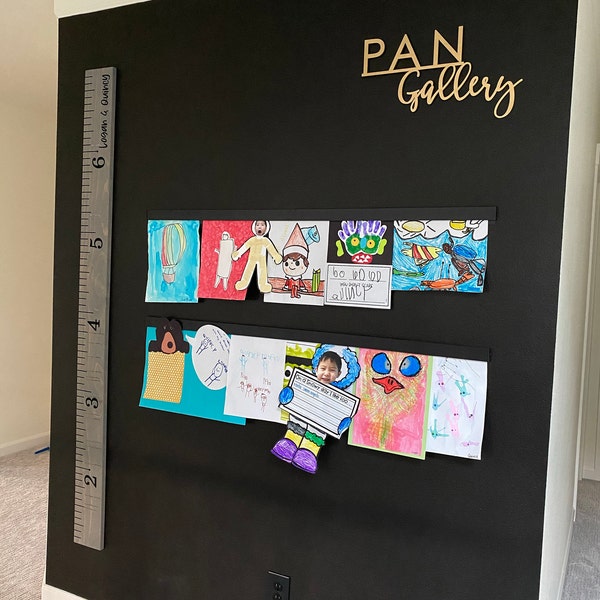 Personalized First and Middle Name Sign or First and Last, Custom Name ...