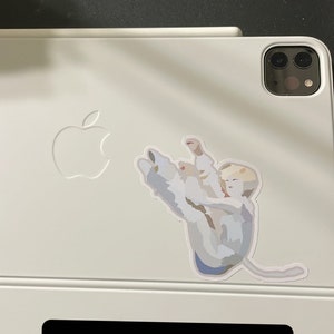 Phantom of the Opera Inspired Stickers Glossy or Waterproof - Etsy