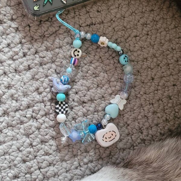 BMO Handmade Clay Pin - Etsy