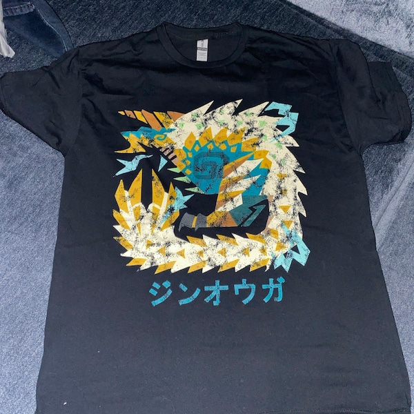 Gunbreaker GNB Embroidered Icon Hoodie | Fantasy Tank Job Role Class ...