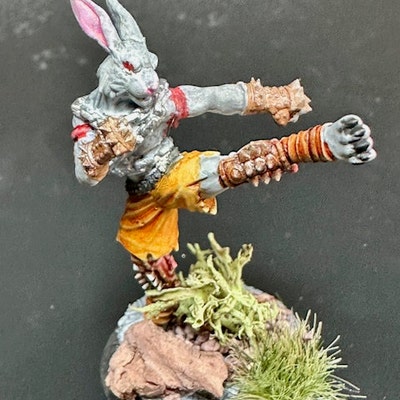 Deathfang Giant Constrictor Snake Mammoth Factory D&D 5e Dungeons and ...