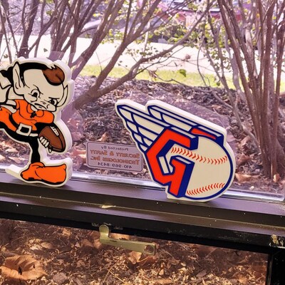 3D Printed NASA Meatball Logo Display Plaque - Etsy