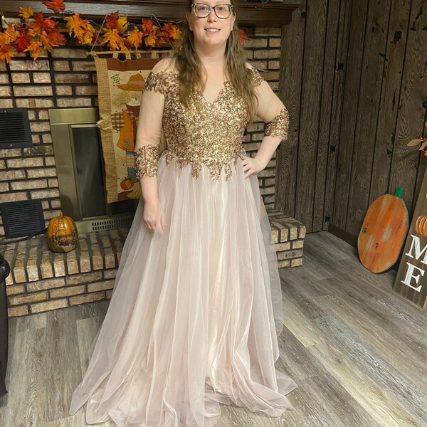 Custom Wedding Dress, Bespoke Wedding Dress, Personalized Dress ...