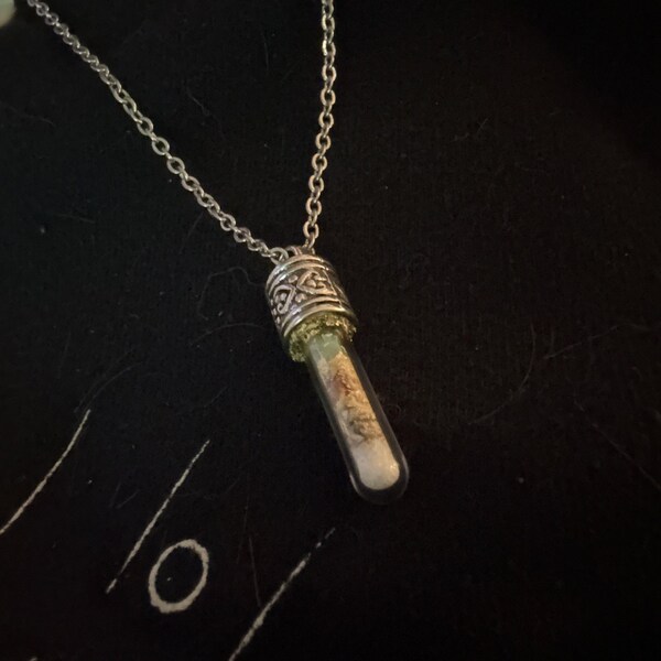 Fine Ground Black Witch Salt for Protection Banishing Hex Curse Removal ...