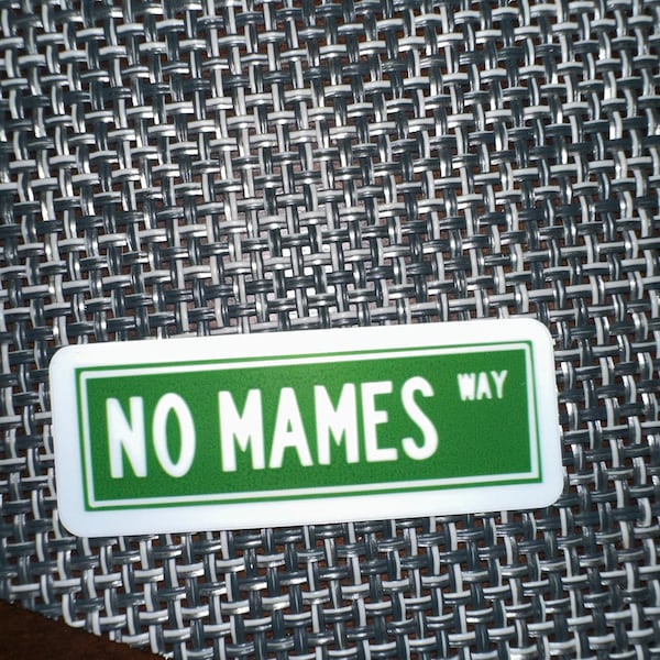 No Mames Guey Sticker, Kindle Sticker No Mames Way Sticker Mexican ...