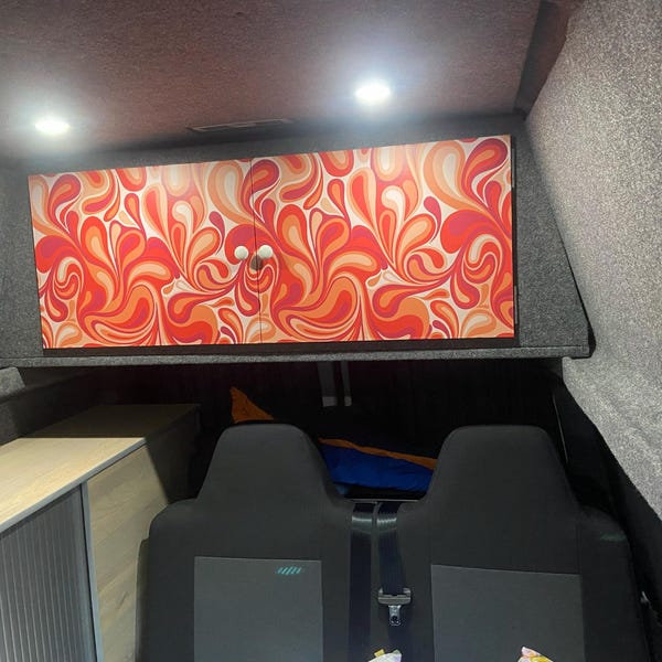 Stained Glass Transparent Coloured Window Film Self Adhesive Vinyl ...