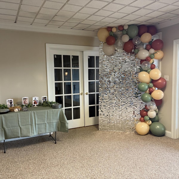 Custom Color Individual Balloon Packs Choose Your Colors Balloon ...