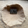 SETI Brand Enameled Pin - Etsy