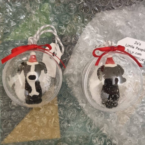 Police Officer Policeman Policewoman Collectable Clay Figure - Etsy UK