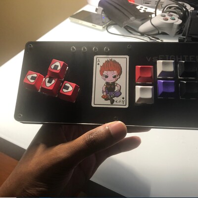 Bigknob a Custom Programmable Macropad Keypad for - Etsy