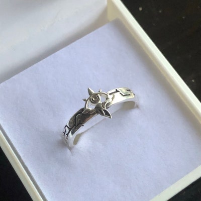 Anime, Earring, Anime Earrings, Anime Jewelry, Gift for Him, Gift for ...
