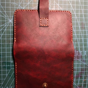 Leather Round Woman Backpack PDF Pattern Circle Backpack PDF Template ...