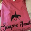 Sempre Avanti Always Forward T Shirt - Etsy
