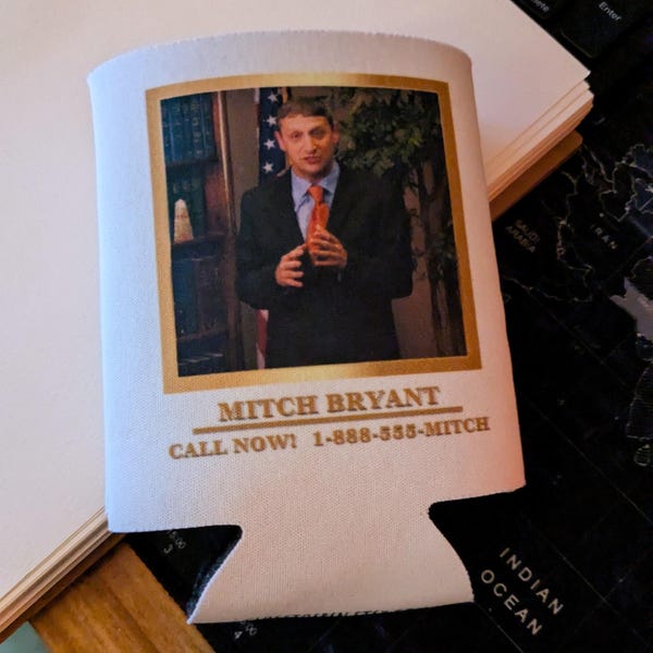 I'm Doing Something ITYSL Pay It Forward Mug | I Think You Should Leave ...