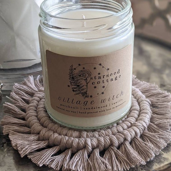 Mini Disco Ball Macrame Keychain | Macrame Disco Ball Window Hanging ...