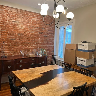 Modern Statement Wall Sconce KELLY Wall Light Sculpture , Handcrafted ...