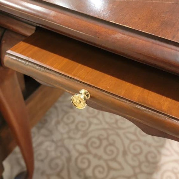 ANTIQUE CHEST LOCK Half Mortise Chest Lock Cabinet Lock Box Lid Lock ...