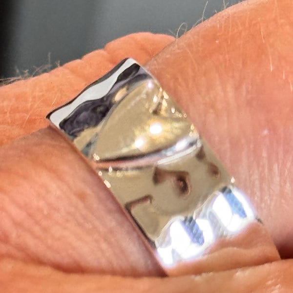 Natural Red Coral Chips Beads Bracelet, 925 Sterling Silver Bracelet ...