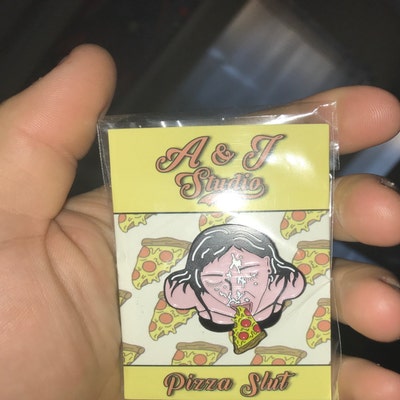 Trans Flag Mickey Hat Enamel Pin - Etsy