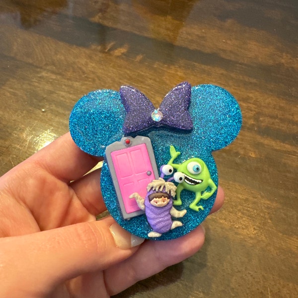 Princess Belle, Beauty and the Beast, Disney Inspired, Badge Reel, Pop ...