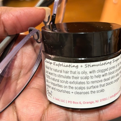 Chebe Butter, Chebe Fermented Rice, Fermented Rice, Chad, Africa, Chebe ...