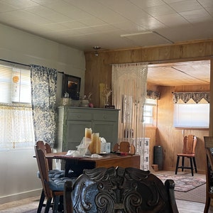 Macrame Hanging Shelf Macrame Kitchen Storage Shelf - Etsy