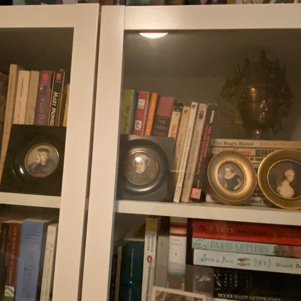 Swedish Oil Painting of Edsberg Castle - Etsy