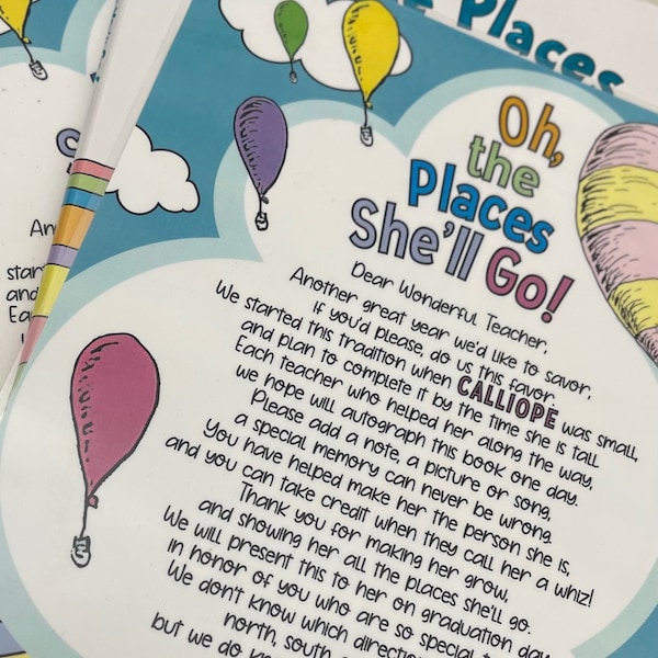 Printable Teacher Gift Card Holder, Teacher Appreciation, Personalized ...