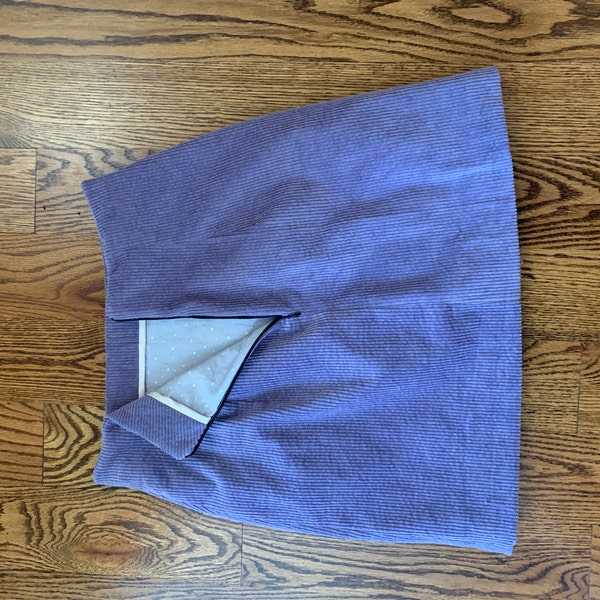 FREDDIE JACKET - Pdf Sewing Pattern - Tweed Jacket - Sizes 6 -22 UK ...