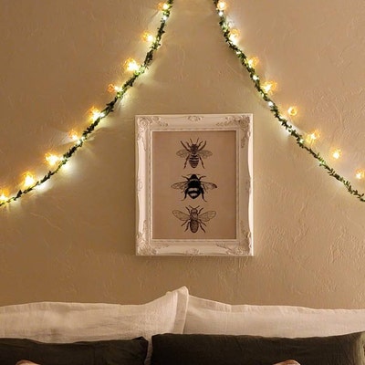 Bee Decor, Printable, Bee Decorations, Bee Print, Bee Wall Art, Bee ...