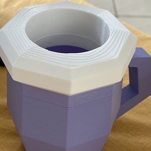 3D Printed Old School Runescape Cake OSRS FREE SHIPPING - Etsy